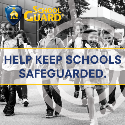 Thank You Partners And Advocates - Guard911